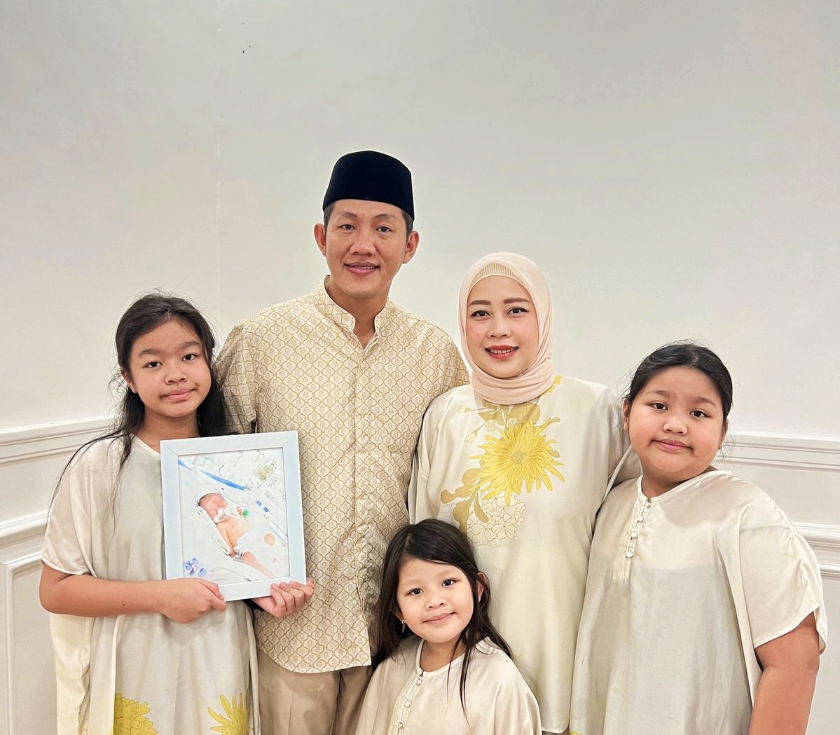 Lebih Dekat Asgianto ST : Dari Tebing Gofar Menyongsong PALI Maju Untuk ...